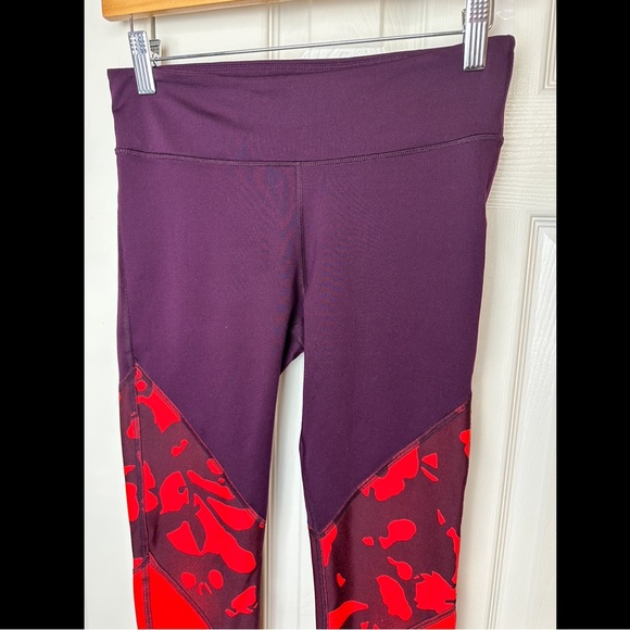 Fabletics | Pants & Jumpsuits | Fabletics Salar Statement Powerhold ...